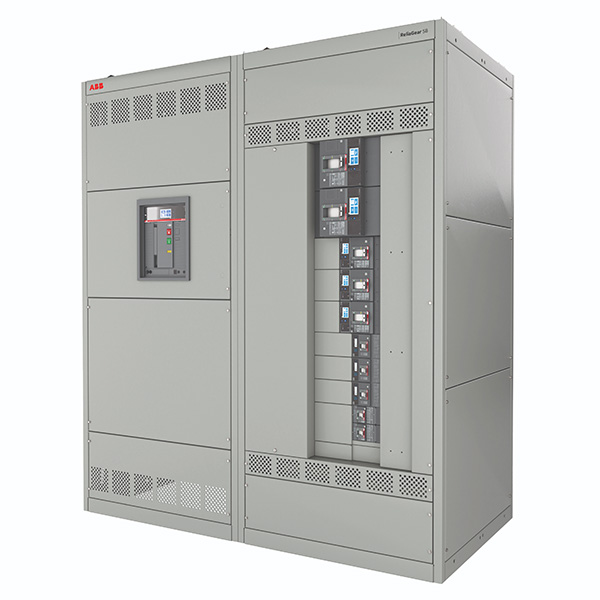 Switchgear / Switchboards | Nationwide Electric Supply - Electrical ...