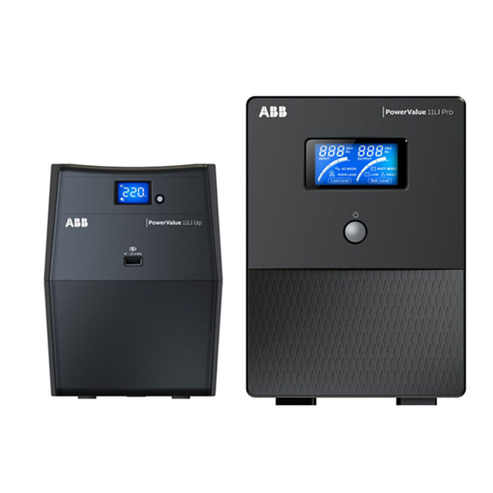 Uninterruptable Power Supply (UPS) | Nationwide Electric Supply ...