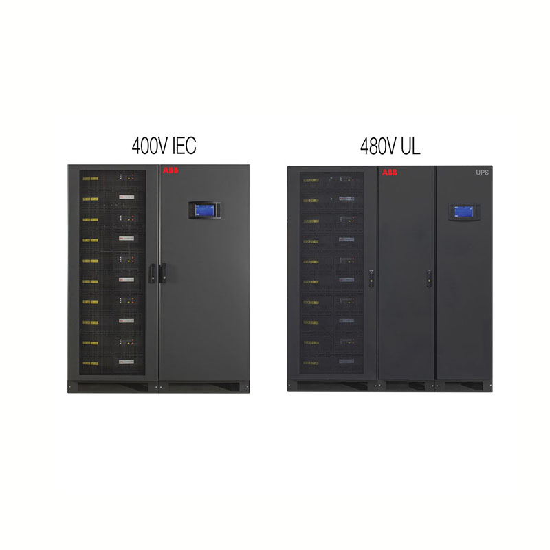 Uninterruptable Power Supply (UPS) | Nationwide Electric Supply ...
