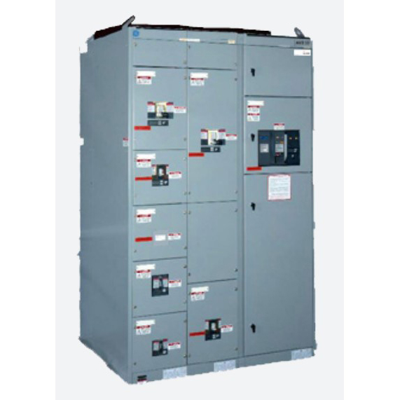 Switchgear / Switchboards | Nationwide Electric Supply - Electrical ...