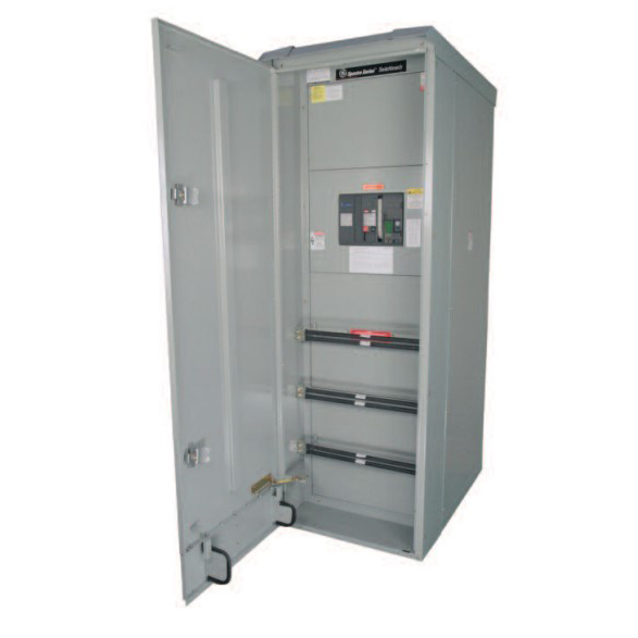 Switchgear / Switchboards | Nationwide Electric Supply - Electrical ...