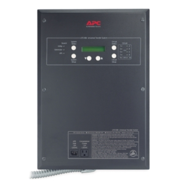 Transfer Switches | Nationwide Electric Supply - Electrical supply ...