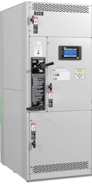 Transfer Switches | Nationwide Electric Supply - Electrical supply ...