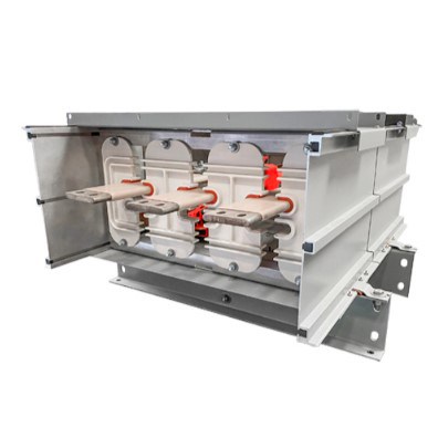 Busduct / Bus Plugs / Busway | Nationwide Electric Supply - Electrical ...
