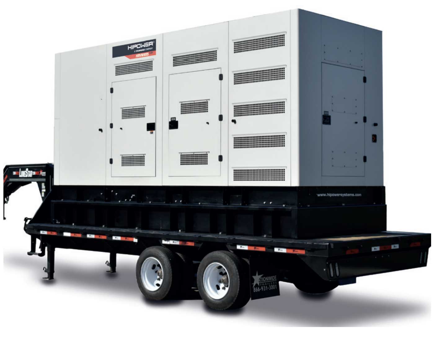 Generators | Nationwide Electric Supply - Electrical supply store in ...